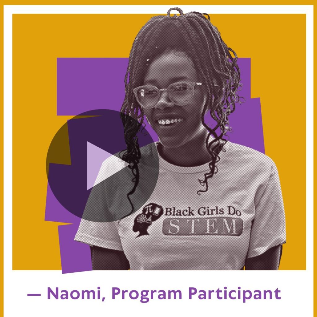 Home - Black Girls Do STEM